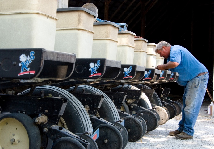 Agronomy: Spring-Planted Cover Crops - Field Advisor