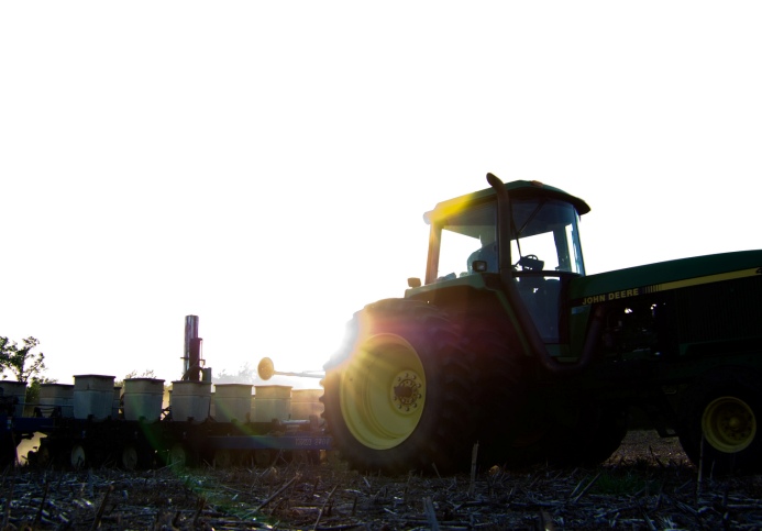 Agronomy: What big data might mean for soybean productivity - Field Advisor