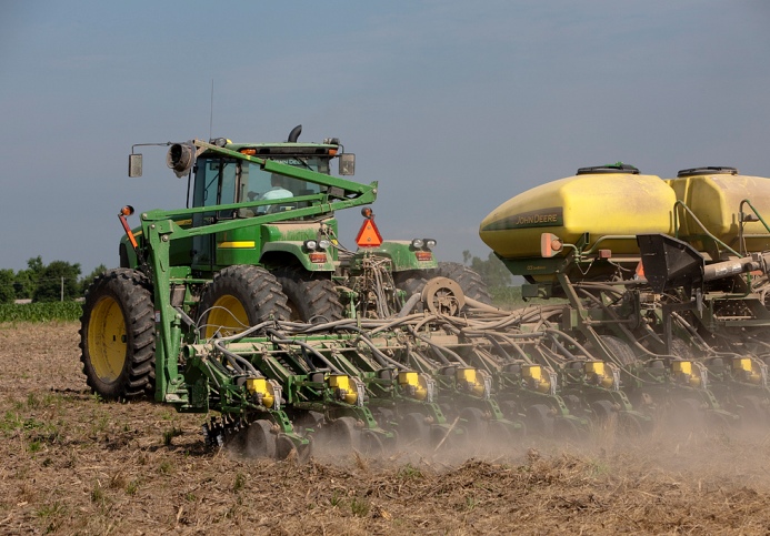 Agronomy: Tweaking Planting Depth - Field Advisor