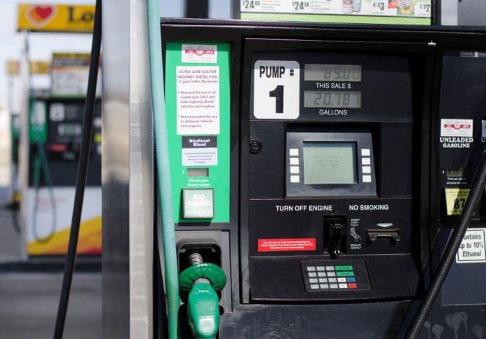 Diagnostics: Farm Show Questions: Biodiesel Gelling - Field Advisor
