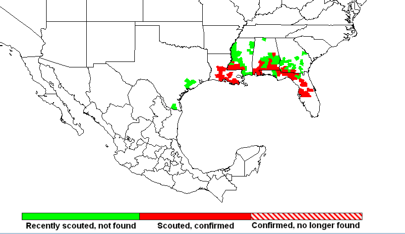 Disease Management: If, not when, Asian soybean rust makes it to the ...