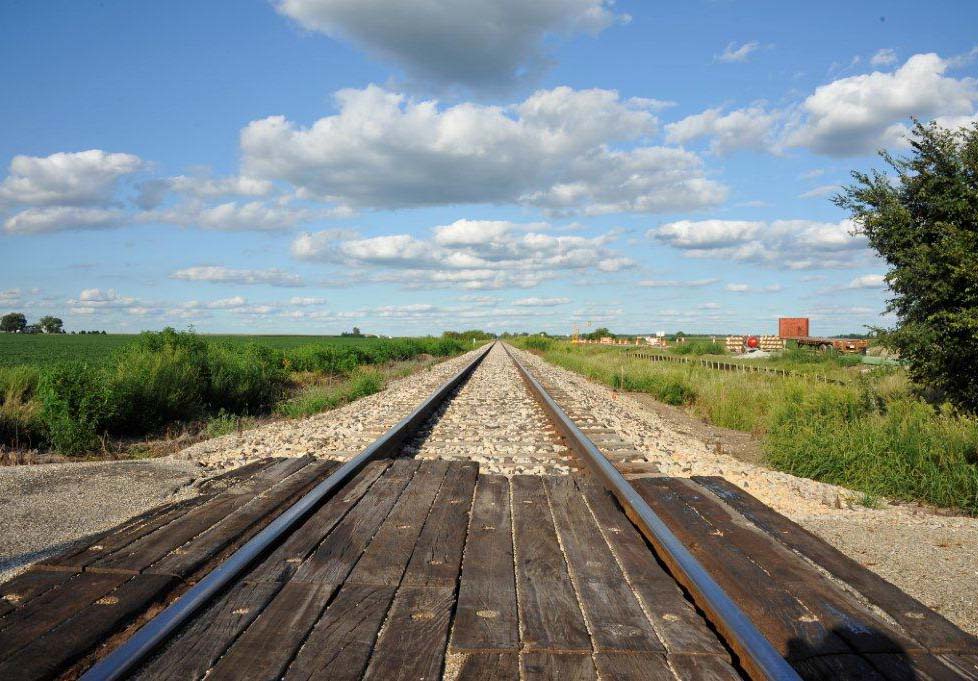 Trans Update: Basis & Rail Reports - Field Advisor