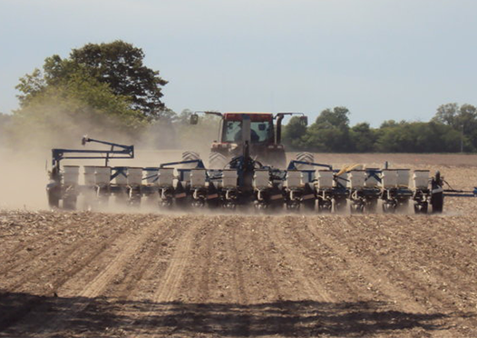 Understanding Soil Compaction - Field Advisor
