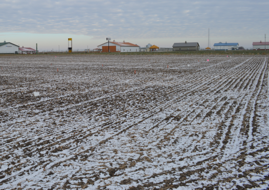 How To Evaluate A Field - Field Advisor