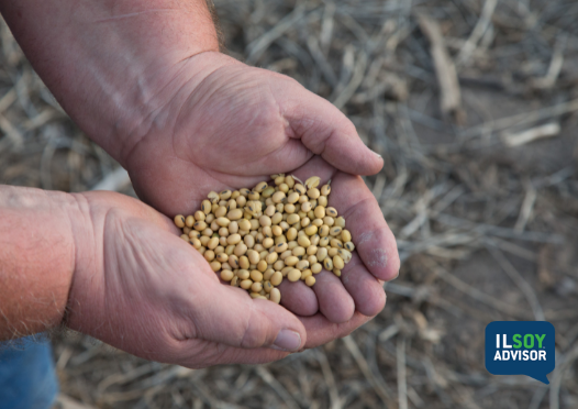 Welcome New Precision Conservation Management Specialist - Field Advisor