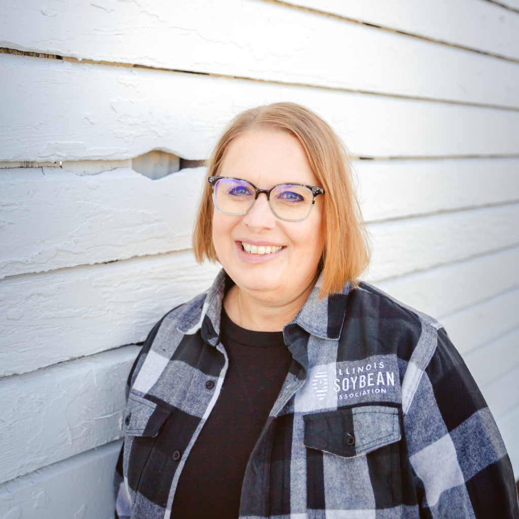 Critical Late-Season Scouting Watchouts for Later-Planted Soybeans ...