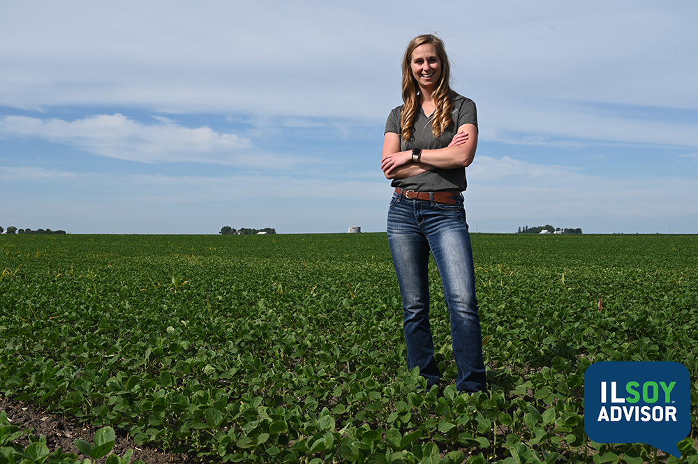 2023 Soy Envoy Application Opens - Field Advisor