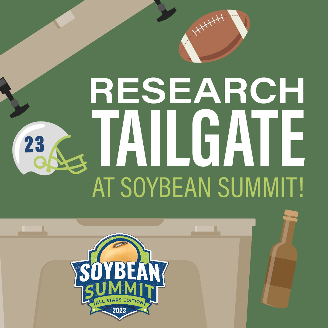 Tailgate With Us in Champaign! - Field Advisor