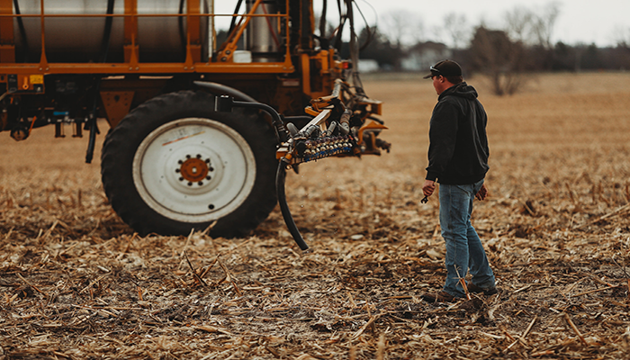 Maximizing Your Weed Control Success - Field Advisor
