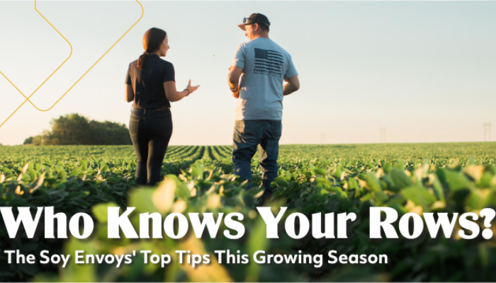 Who Knows Your Rows? - Field Advisor