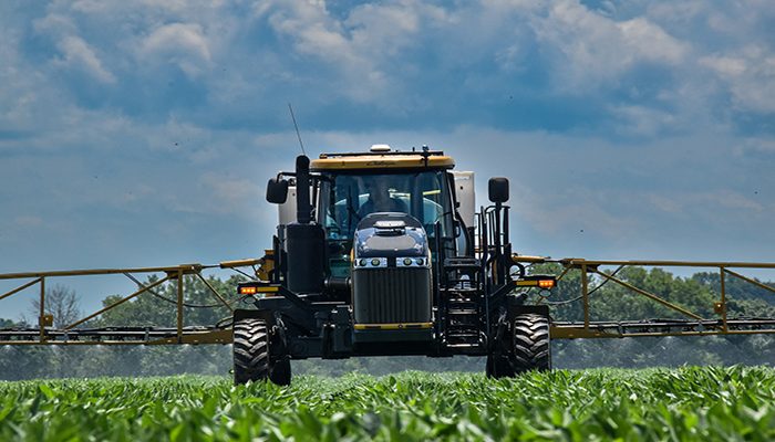 The New Frontier of Weed Control for Early Planted Soybeans - Field Advisor