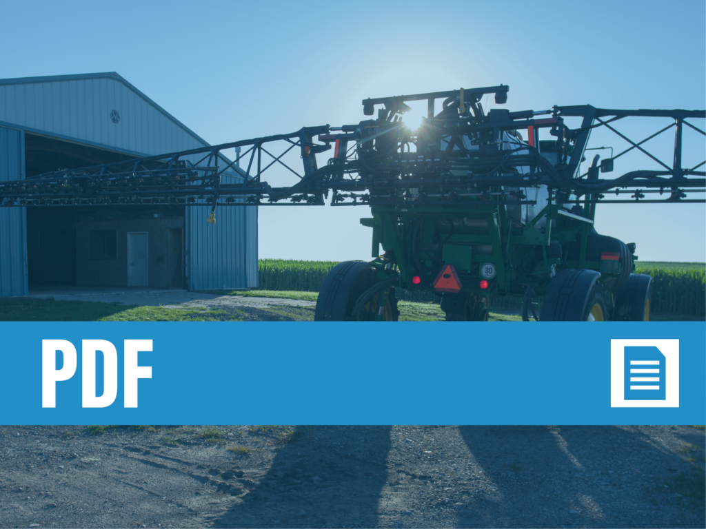 Understanding the Importance of Cover Crop Planting Dates in Soybean ...