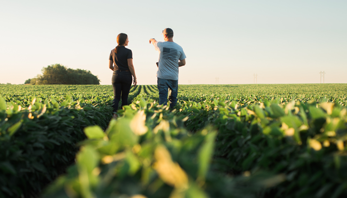 I Believe In the CCA Program - Field Advisor