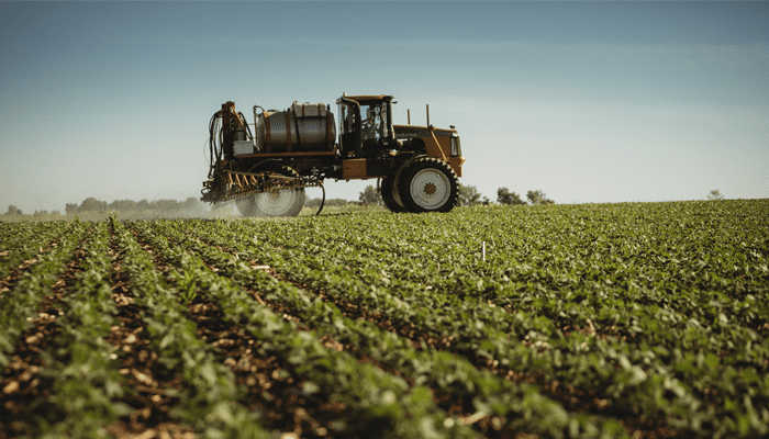Protect Farmer Access to Pesticides - Field Advisor