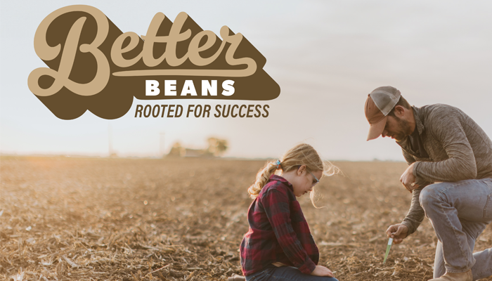 Register Today for 2024 Better Beans Series! - Field Advisor