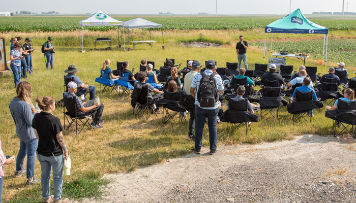 Lexi Hoffman, Author at Field Advisor