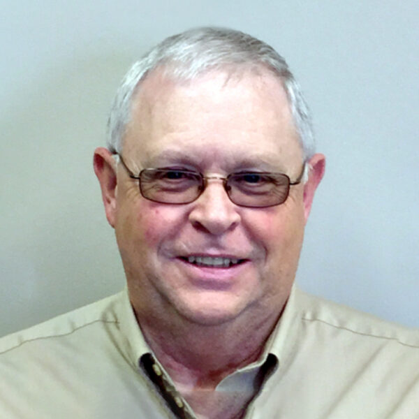 Daniel Schaefer - Field Advisor