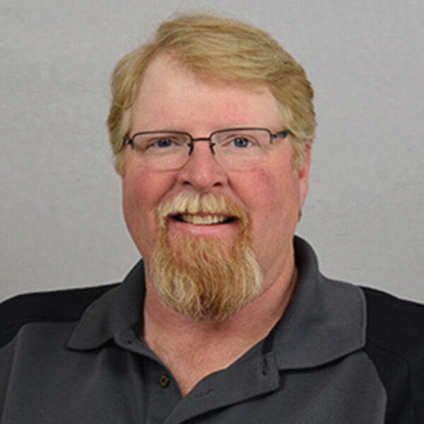 Darin Joos - Field Advisor