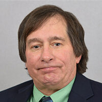 Fred Below - Field Advisor