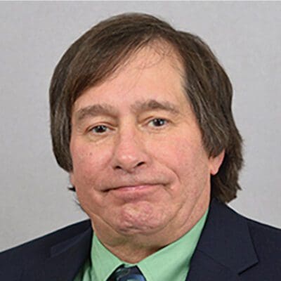 Fred Below - Field Advisor