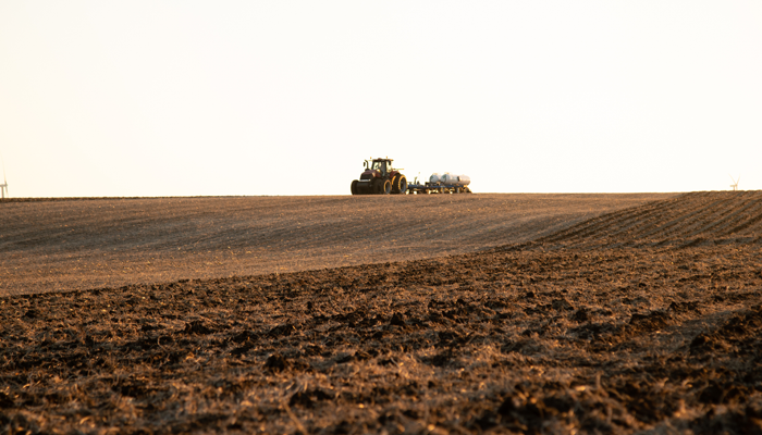 Illinois NREC Needs Your Input! - Field Advisor