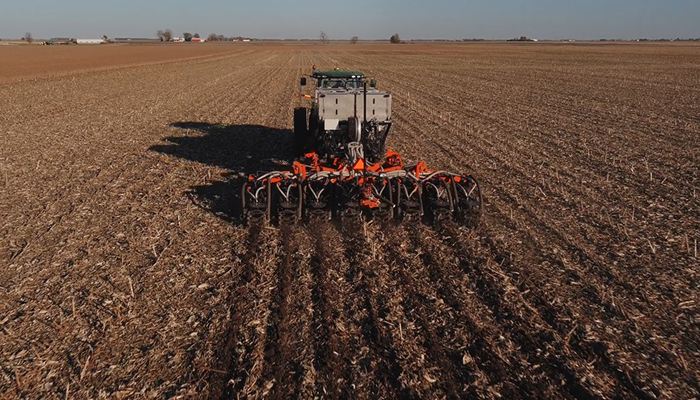 Enhancing Soybean Yields: The Impact of Strategic Nutrient Management ...