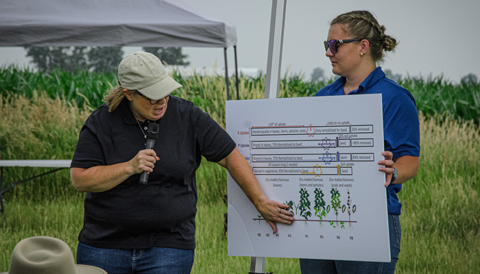 From Field to Future: Lessons from the 2023 Growing Season - Field Advisor