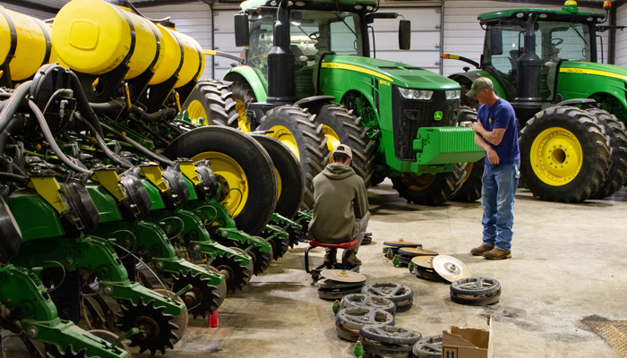 Ready, Set, Go: Planter Prep Checklist - Field Advisor