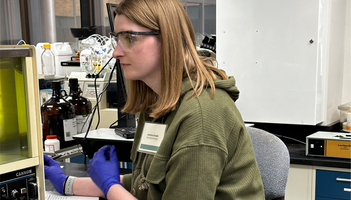 ISA Mentorship Program Builds Confidence in ICC Students' Career ...