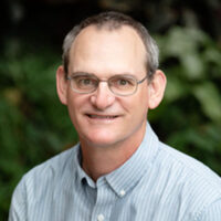 Patrick Tranel - Field Advisor