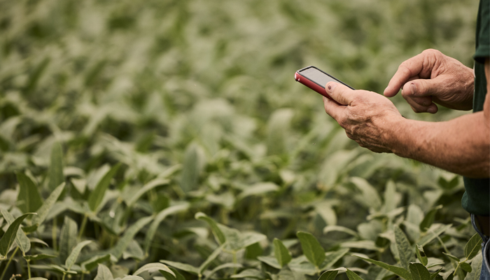 Components of Voluntary Agriculture Carbon Market Programs - Field Advisor