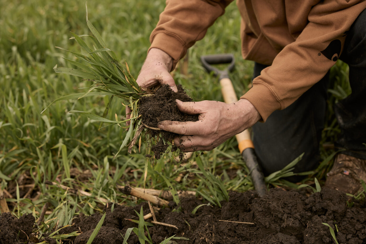 Let’s Talk NRCS/USDA Conservation Funding - Field Advisor