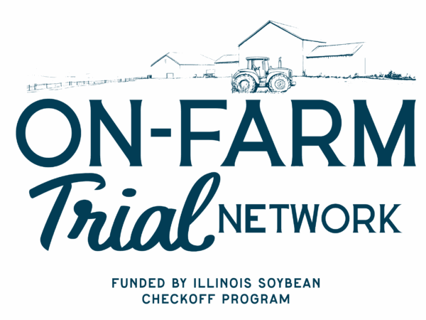 On-Farm Trial Networks - Field Advisor